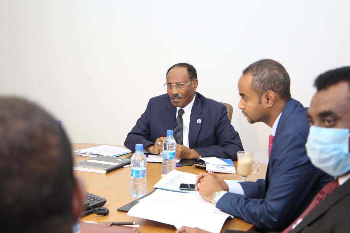 Sawiro – Somalia Financial Reporting Center